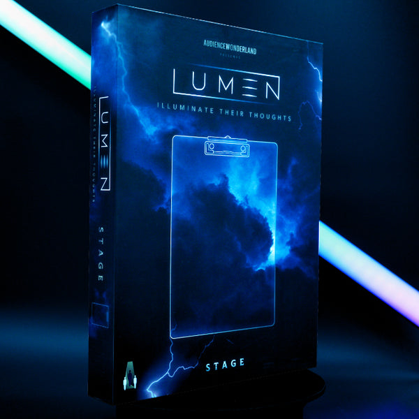 LUMEN Stage V2