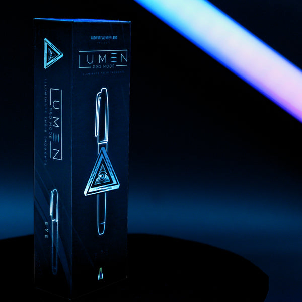 LUMEN Eye V2 + Pro Software Bundle