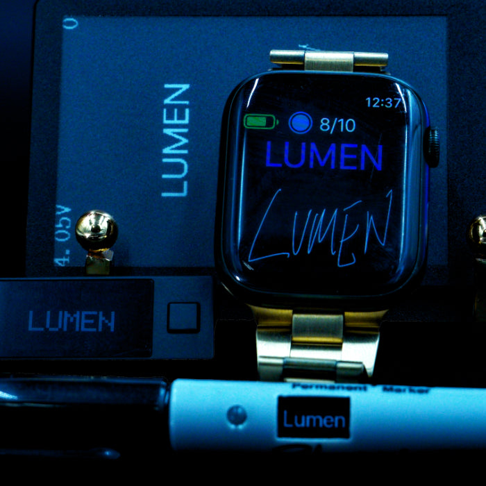 LUMEN Pro Digital Product